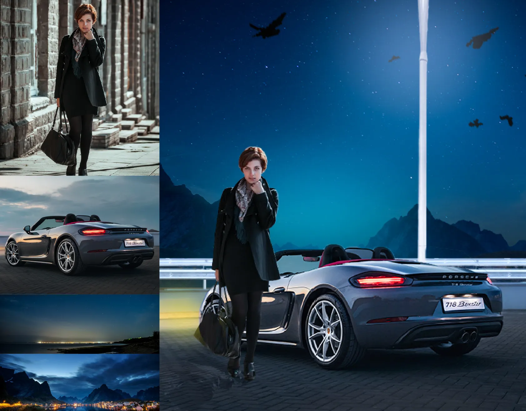 Outsource Professional & Ethical Photo Manipulation Services