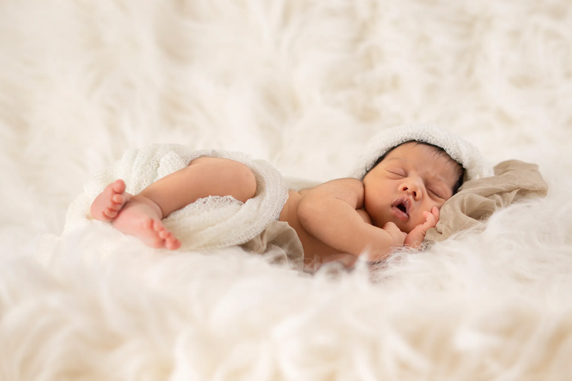 Best New Born Baby Photo Retouching Services in Australia