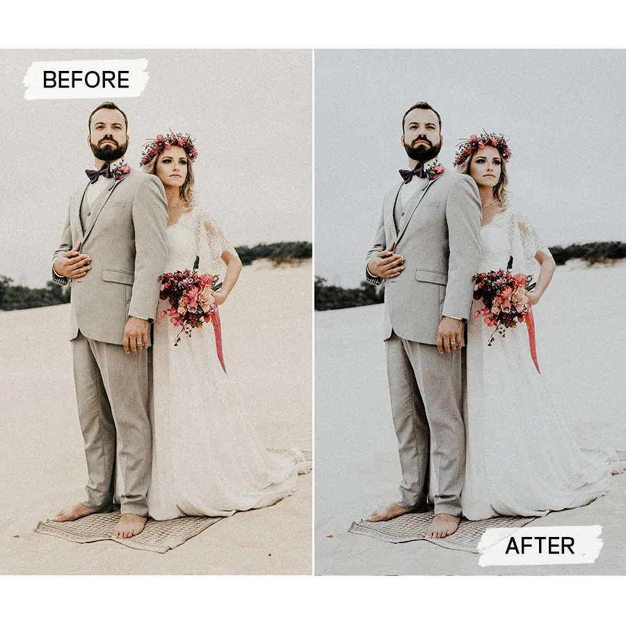 Outsource Wedding Photo Editing Services in Australia