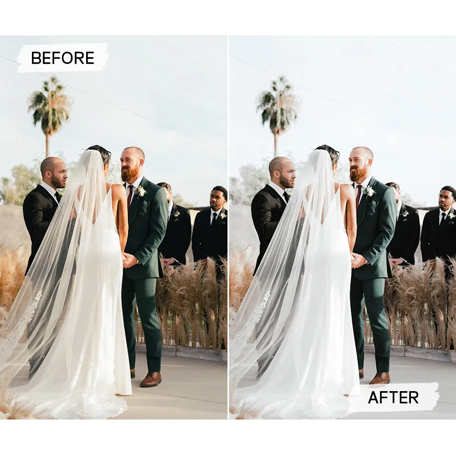 Outsource Wedding Photo Editing Services in Australia